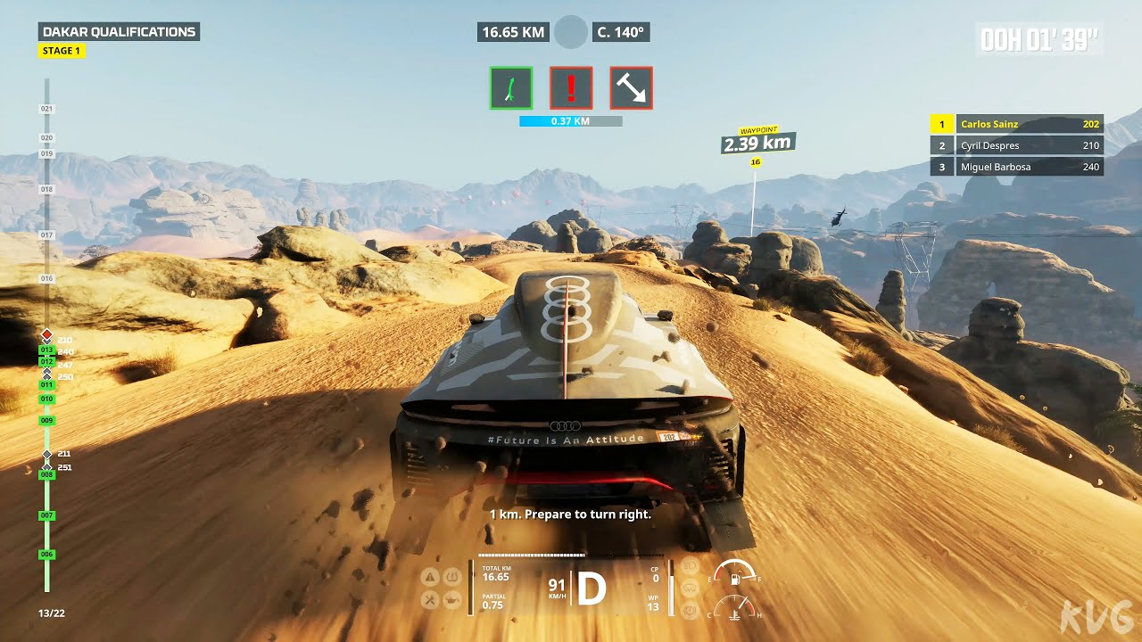 Súbete al volante de los clásicos más emblemáticos del rally con el ...